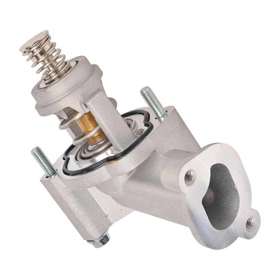 Car Thermostat Housing Assembly 12678784 For Chevrolet Camaro Colorado ...