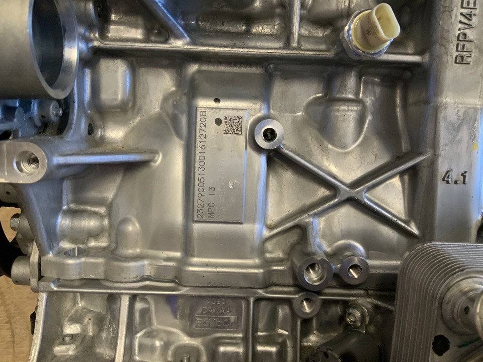 Ford OEM Engine Long Block PV4Z-6006-A 1.5L Escape 2023-2025 Genuine | eBay
