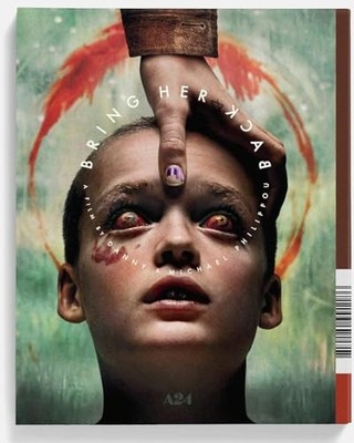 Bring Her Back [] Blu-ray | eBay