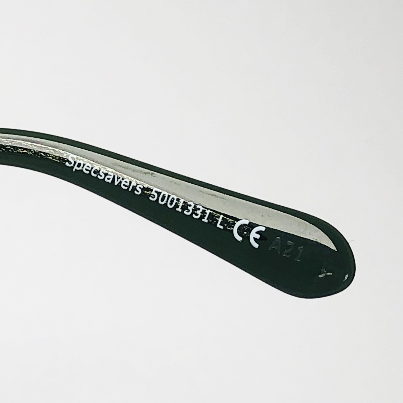 SPECSAVERS eyeglasses TORTOISE ROUND glasses frame MOD: CINDY 32262131 ...