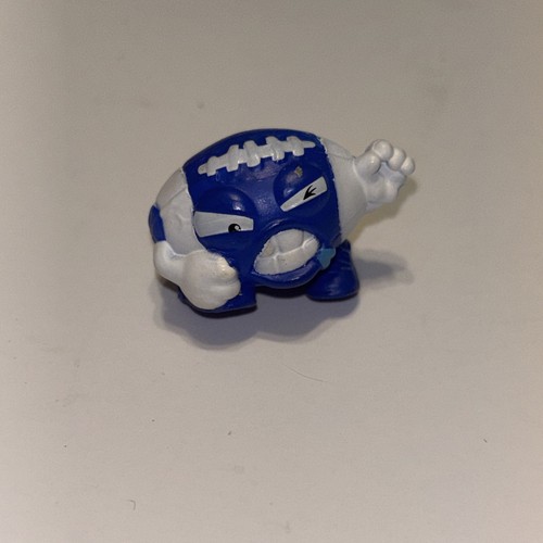 Zuru Smashers Series 1 Ball Stars Super Brawl (Blue Variant). | eBay