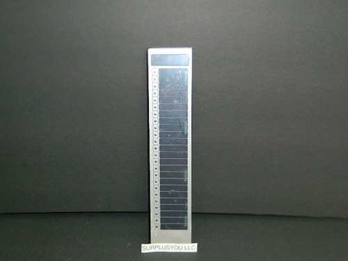 EDWARDS EST 4X-12RY LED INDICATOR BOARD FIRE ALARM | eBay