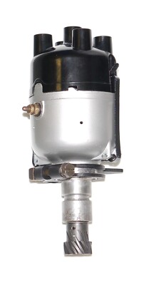 Ferguson Tractor TE20 Continental Z120 Distributor | eBay