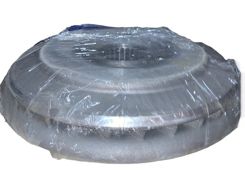 1T0221 WHEEL TURBINE AFTERMARKET | eBay