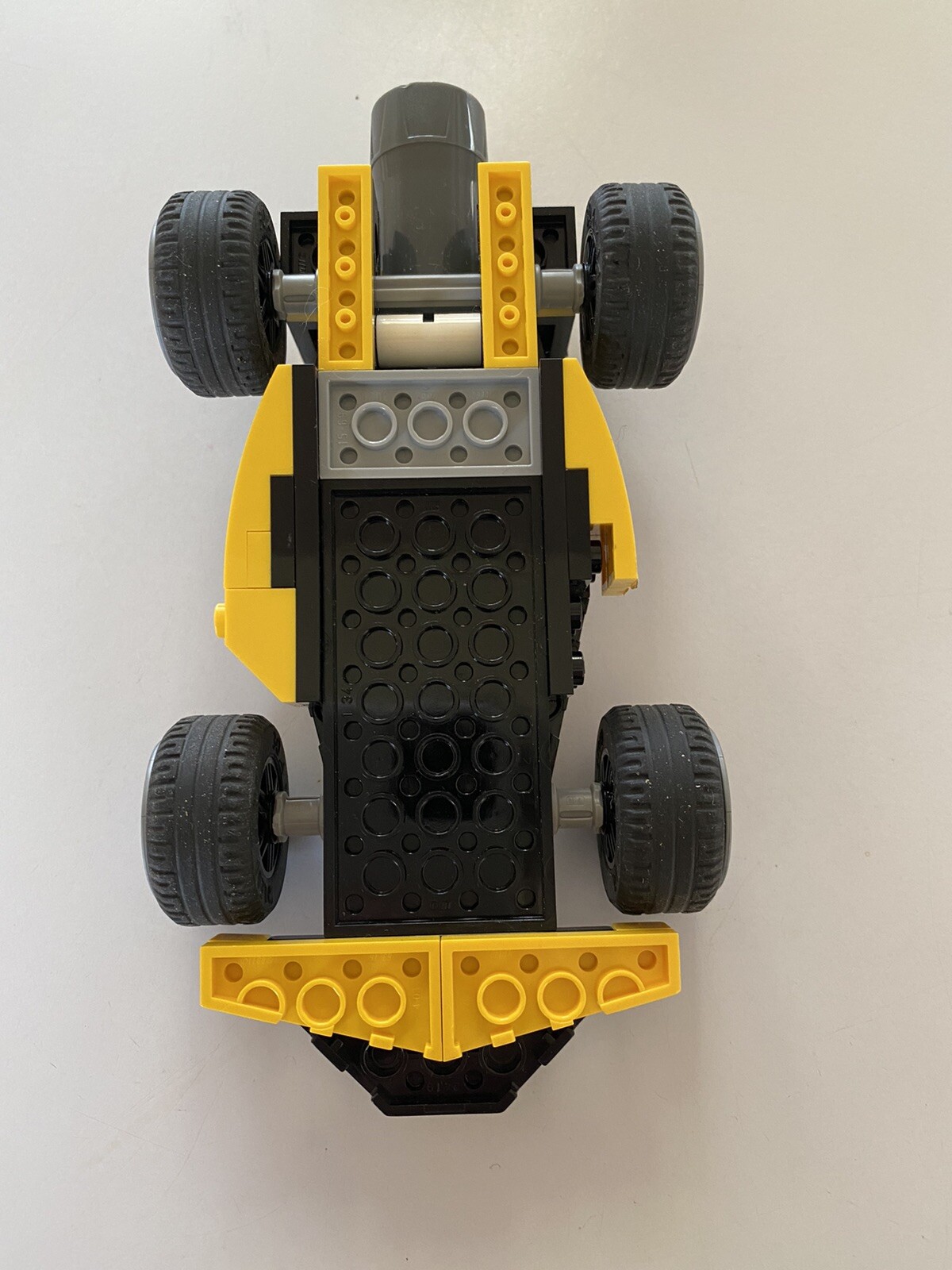 Lego Racers 8228 Sting Striker | eBay