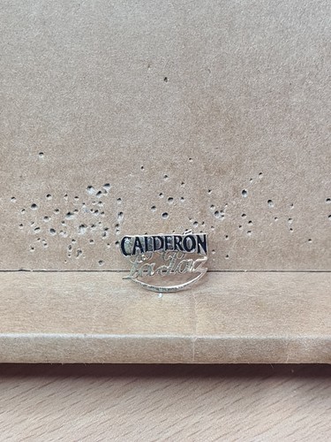 (C3) PINS PIN'S TOBACCO TOBACCO TOBACCO CIGARETTE CIGARS CALDERON LA ...