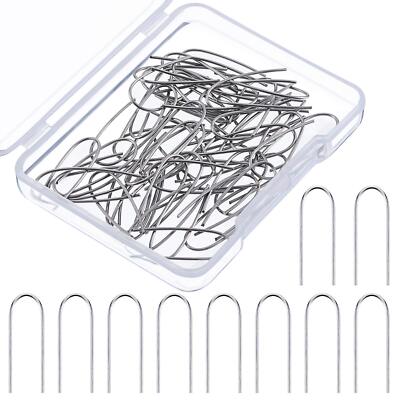 60Pcs Nichrome Wire High Temp Fusing Wire for Kiln High Fire Ceramic ...