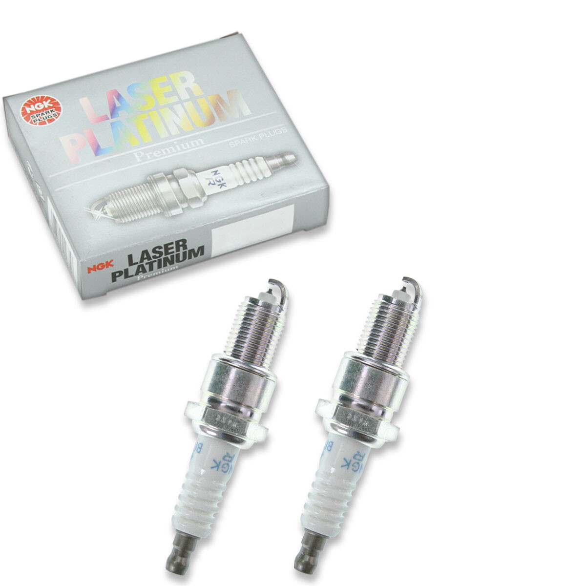 NGK 4708 - Alternative spark plugs