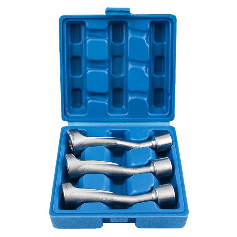 Extensions Inch Socket Set Oxidation Fuel Package List Loosening ...