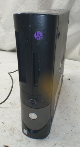 Dell Optiplex GX280 Desktop Computer Model DHS w Windows XP ...
