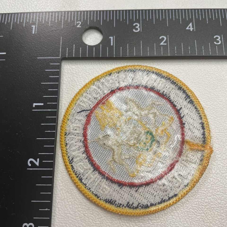 Small Size TOWAMENCIN TOWNSHIP POLICE Patch (Police Law Enforcement ...