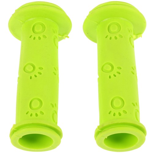 Bicycle Grip Handle Handlebar Grips Kids Bike Baby Toddler Rubber | eBay
