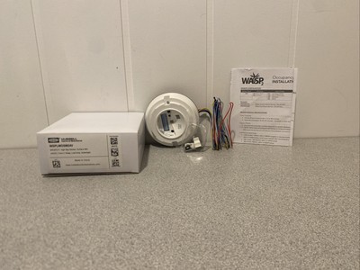 Hubbell WSPLWOSM24V WASP2 High Bay Sensor, Surface Mnt. 24VDC Form C ...
