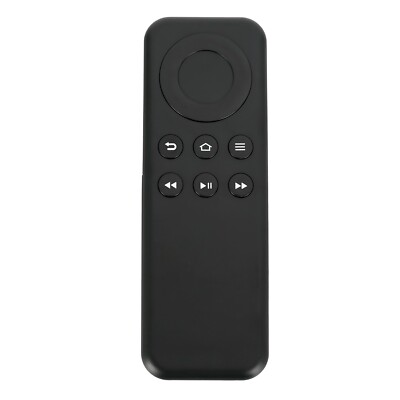 CV98LM Replace Remote Control for Amazon TV Stick W87CUN LY73PR E9L29Y ...