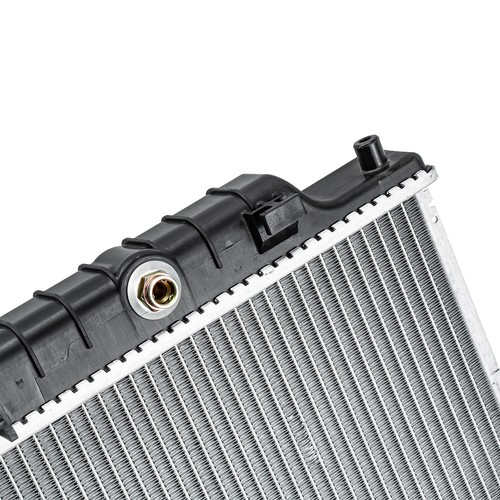 Aluminum Core Radiator for 2010-On Holden Commodore VE Series 2 VF 3.0L ...
