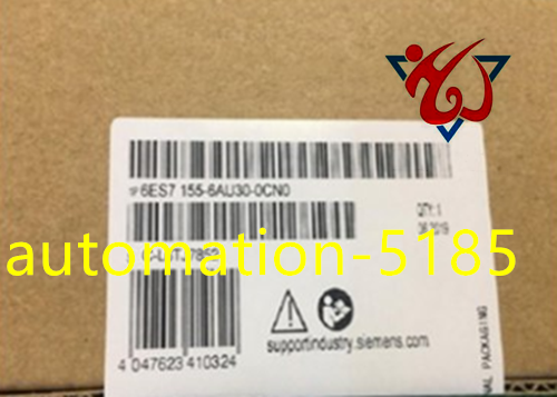 6ES7155-6AU30-0CN0 Siemens ET200 Interface Module New FedEx or DHL | eBay