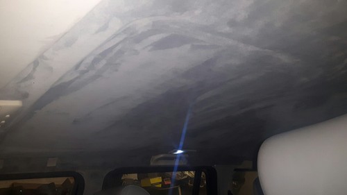 Headlining P38 td5 L322 Land range rover classic discovery 2 retrim | eBay