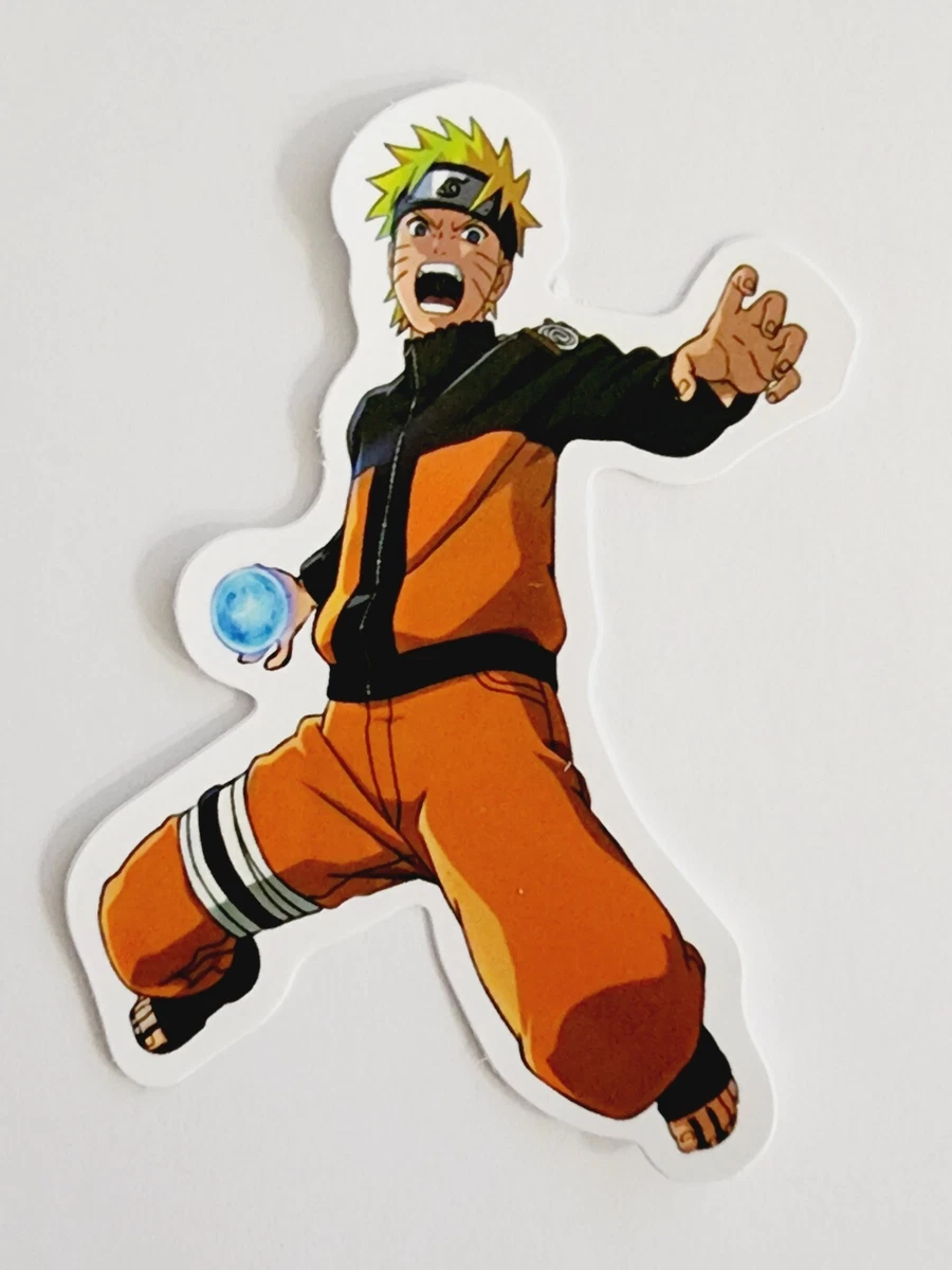 Anime Yelling At Someone