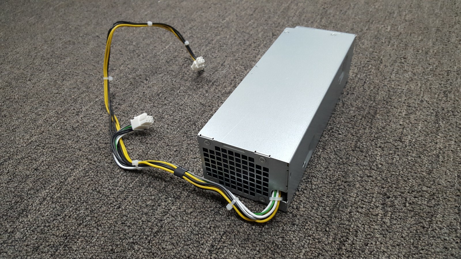 YR0FT Dell 180W Power Supply Optiplex 3050 5050 7050 SFF MT PSU82DRM ...