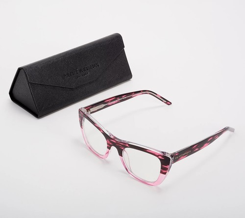 Prive Revaux Boss Up Blue Light Readers PICK COLOR AND STRENGTH | eBay