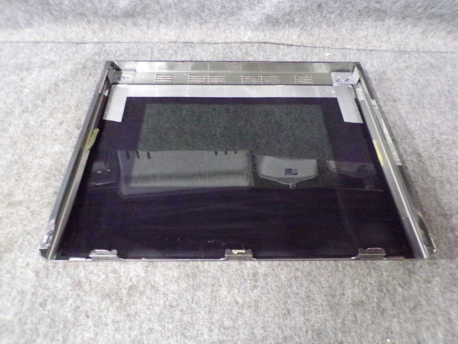 DG94-00948B SAMSUNG RANGE OVEN OUTER DOOR GLASS ASSEMBLY | eBay