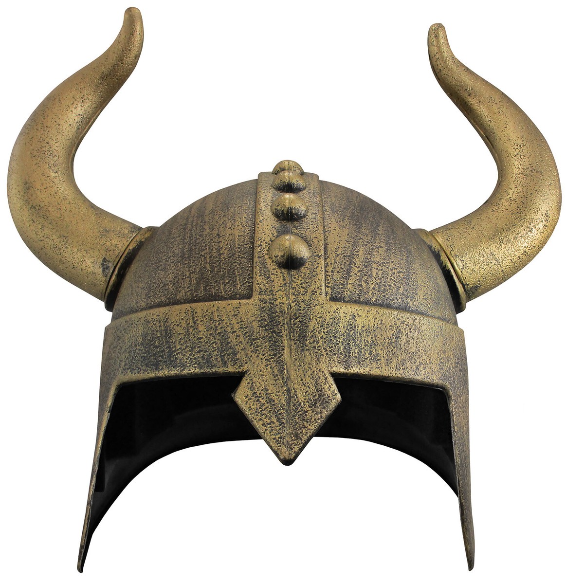 Horned Helmet Costume