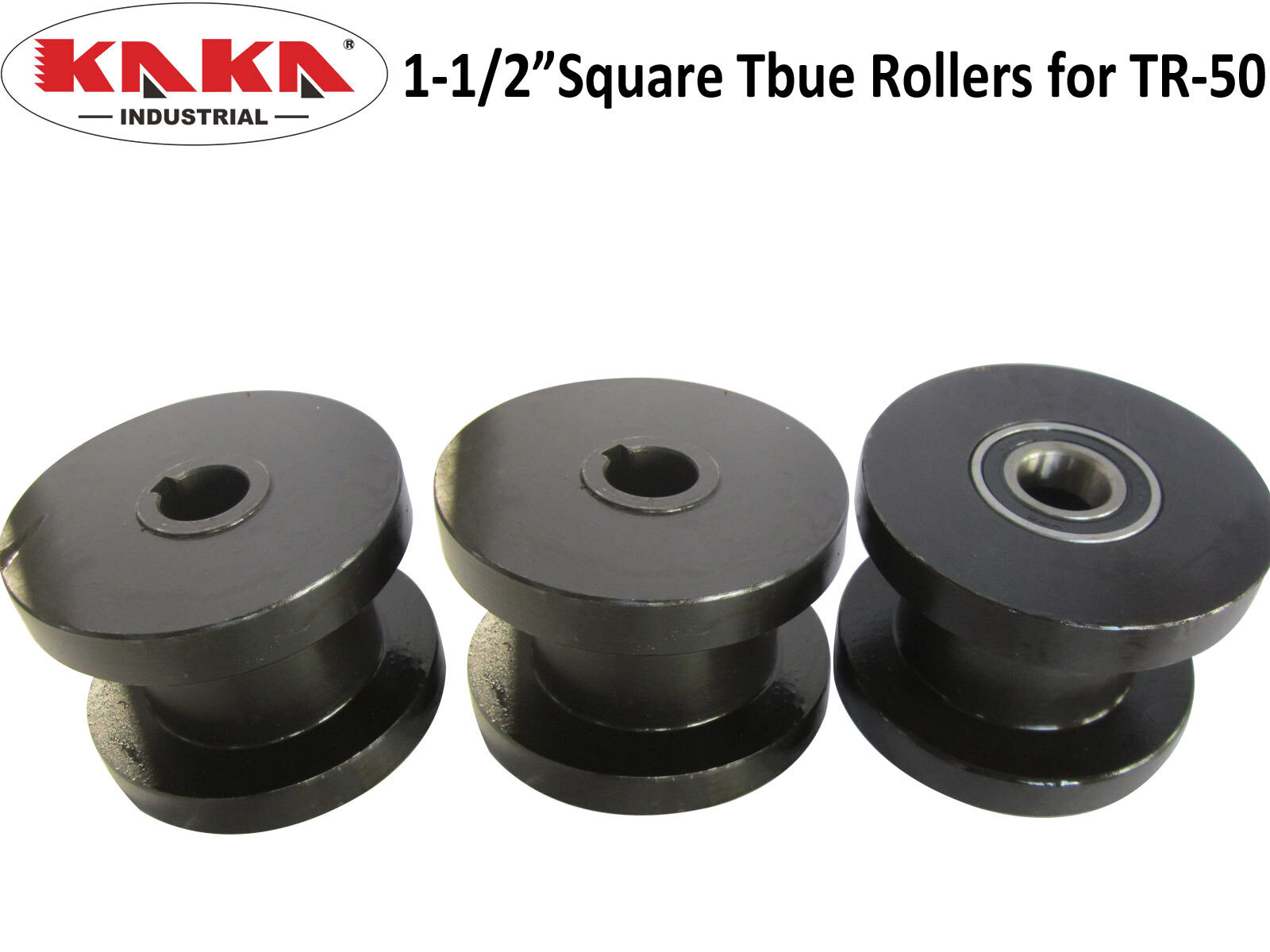 TR50,1-1/2" Square Tubing Roller Dies | eBay