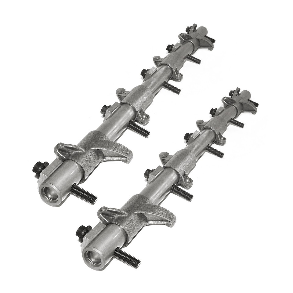 EPChunMi Intake & Exhaust Rocker Arm Shaft Fits RAM For Jeep HEMI 6.4L ...