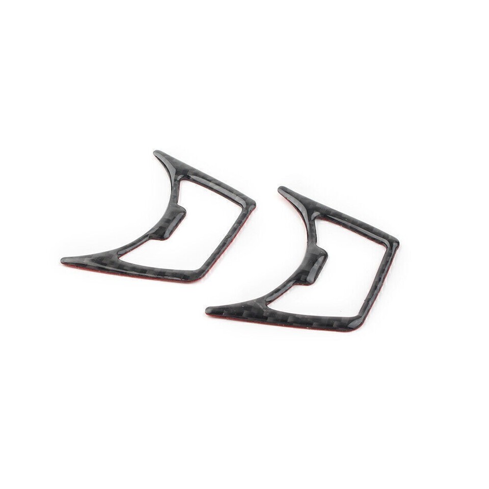 Light Switch Bezel For Ford Mustang 2015-19 Cover Bezel Trim Frame ...