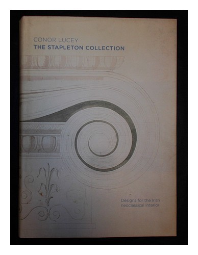 Lucey, Conor (1970 The Stapleton Collection: Disegni per The Irish ...