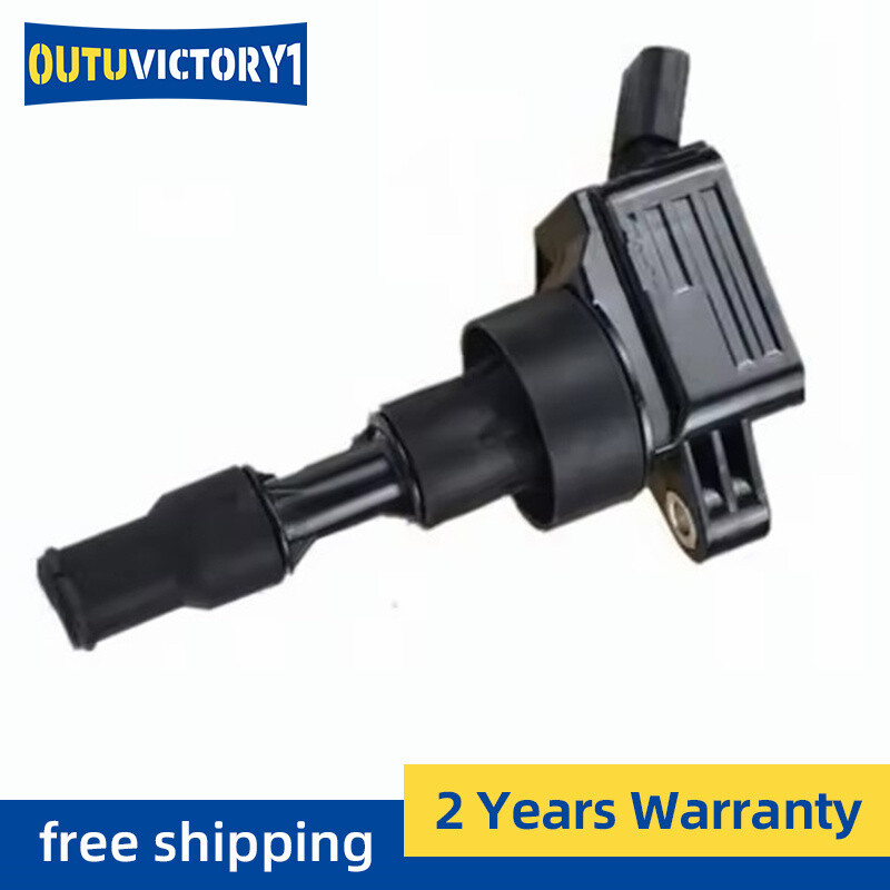 NEW Ignition Coil For 2017-2021 Hyundai Sonata Tucson KIA 1.6L Turbo ...