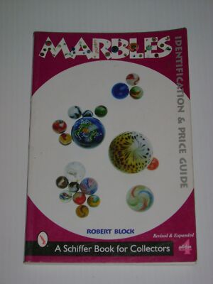 Marbles: Identification and Price Guide | eBay