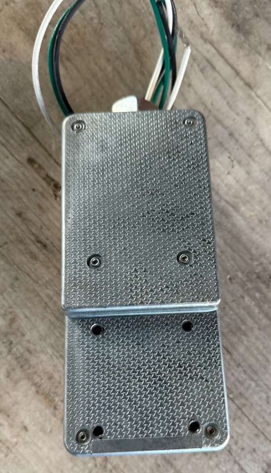 Multi Products MPC TB2000 2914B 120V Actuator Motor Multiaire | eBay