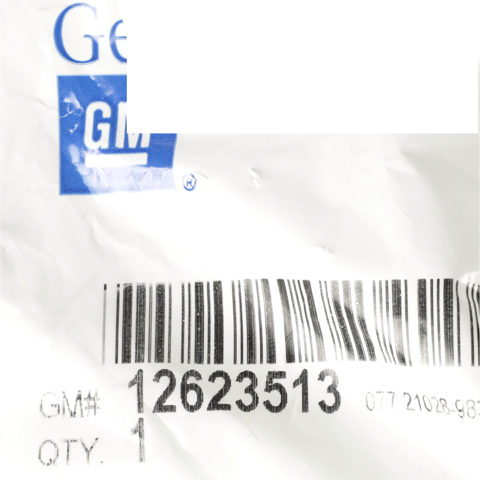 OEM NEW 04-22 Buick Cadillac Chevrolet GMC Engine Timing Chain Guide ...