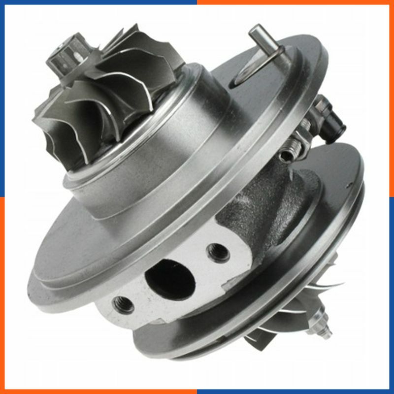 Turbo CHRA Cartouche pour VW | 076145702D, 076145702DV, 076145702DX ...