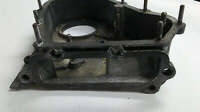 1973-1977 Porsche 911 911S 911SC Timing Chain Housing Right 9011051021R ...