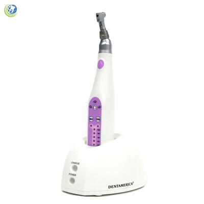 NEW MICROMAX PORTABLE CORDLESS PROPHYLAXIS PROPHY DENTAL HYGIENIST ...