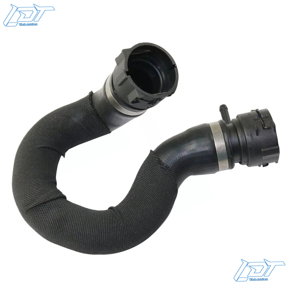 Radiator Coolant Hose Upper fit 2005-2011 Audi A6 Quattro Audi A6 ...