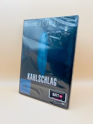 KAHLSCHLAG, Florian in Mecklenburg - Vorpommern" DVD *NEU* | eBay.de