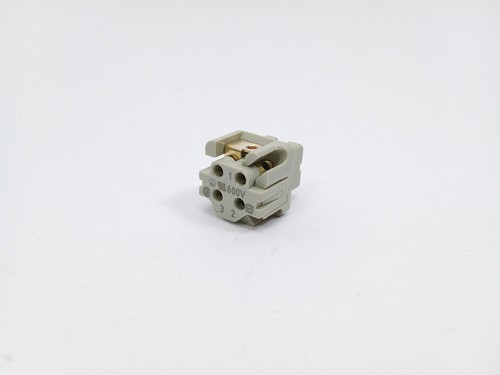 Harting 09200032711 Han 3A-F Insert Screw 4 Pcs. | eBay