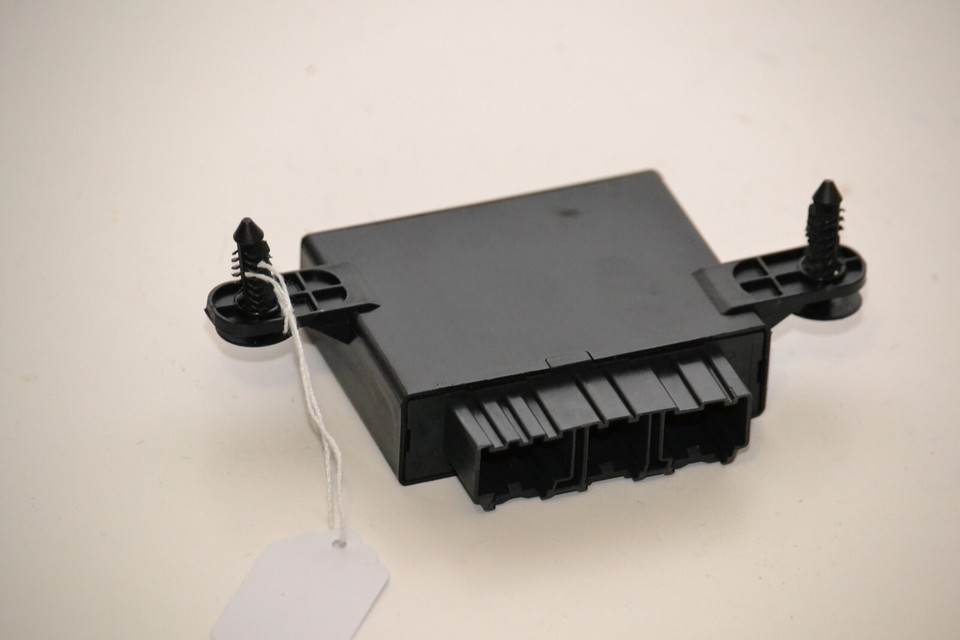 2020 2021 2022 2023 DODGE CHALLENGER PARKING AID ASSIST CONTROL MODULE ...