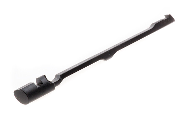 Wilson Combat 1911 Extractor 80 Series; 38 Super 9mm; Bullet Proof Blue ...