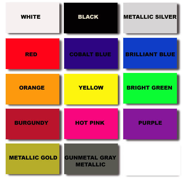 C4 CORVETTE HOOD STRIPES 84-96 FITS LT1 LT4 L98 ZR1 *BLACK* | eBay