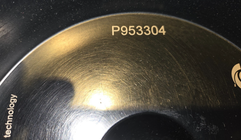 Air filter Donaldson P953304 Scania 1931042 P953321 9C469601AA FREE UK ...