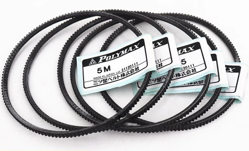 1pcs 5M650 5M670 5M690 5M710 5M730 POLYMAX Wide Angle Belt | eBay
