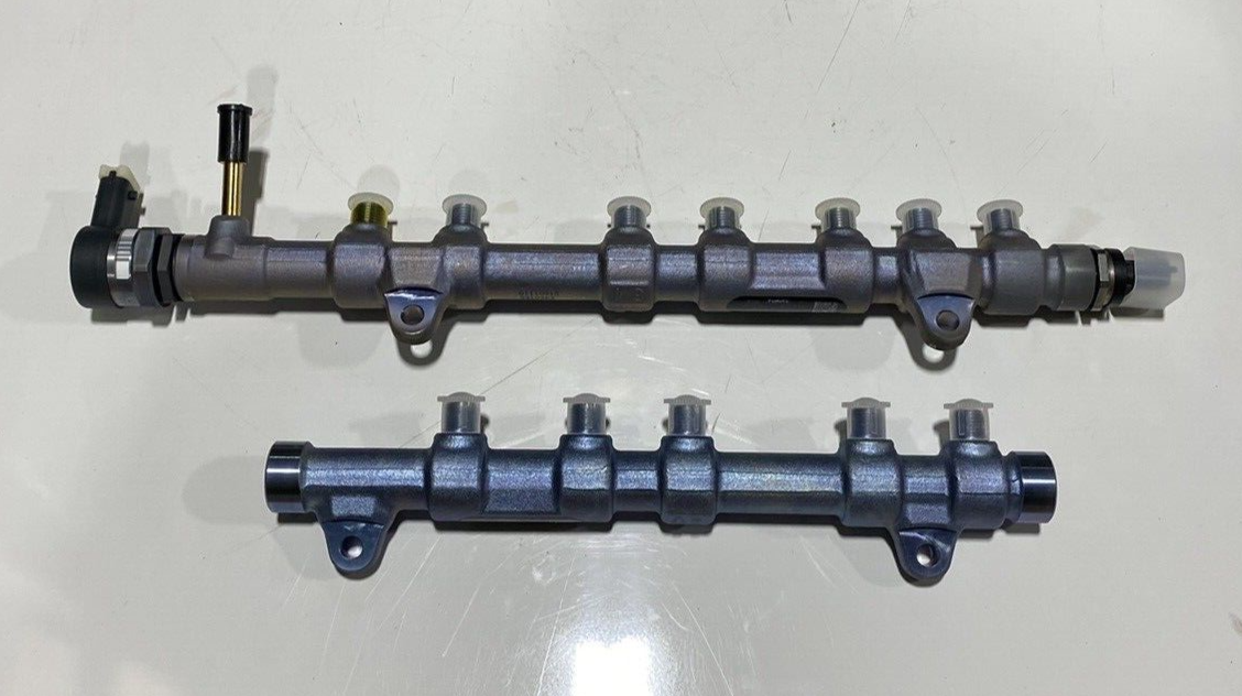 2015-2019 Ford 6.7L PowerStroke Fuel Contamination Kit FC3Z-9B246-G ...