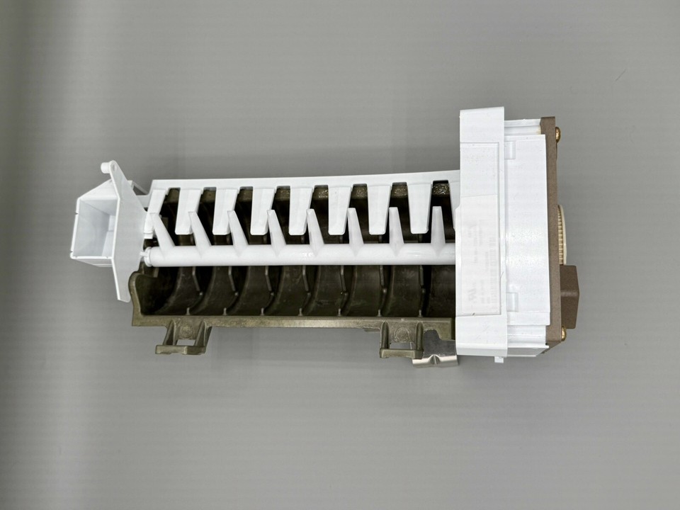 4200520 Sub-Zero Refrigerator Ice Maker Modular Assy | eBay