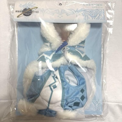 Costume USJ Monster Hunter, taglia M, nuovo, autentico vestito da parco ...