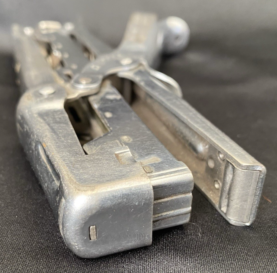 Vintage Ace Fastener Corp Clipper Stapler Model 702 Heavy Duty USA | eBay