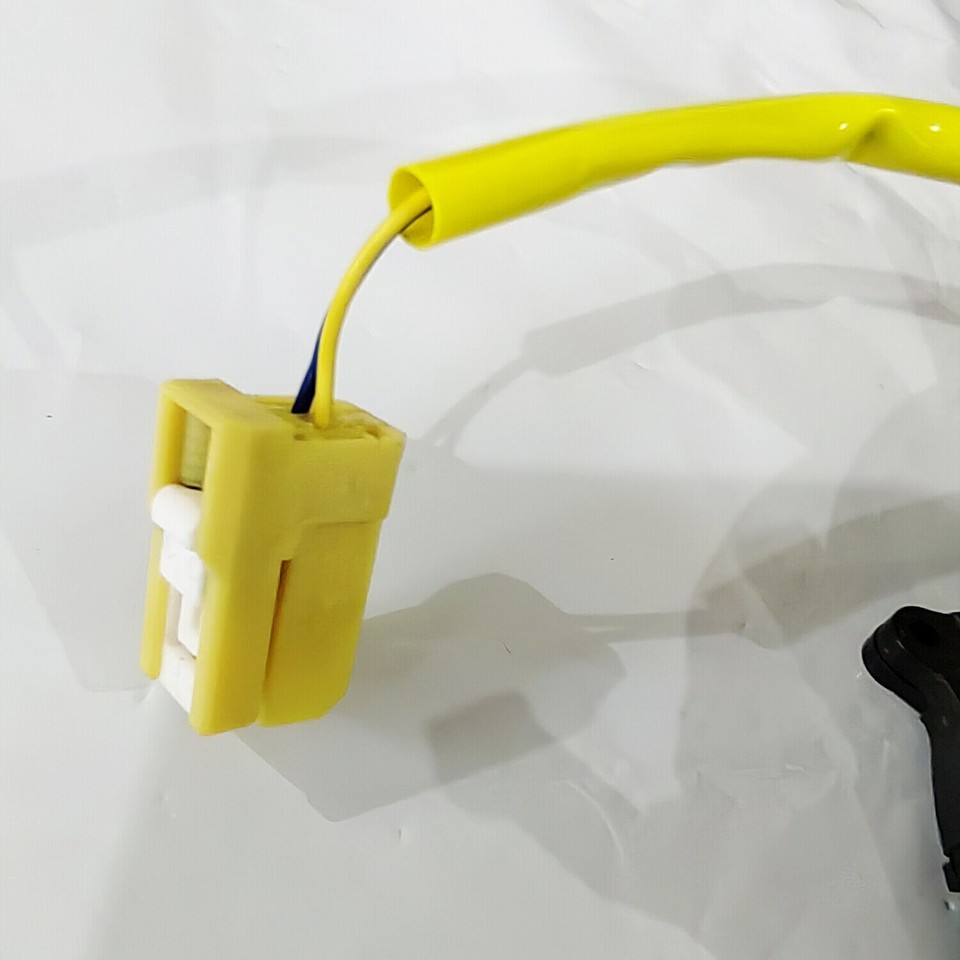 Clockspring Fits CAMRY COROLLA HILUX SOLARA TACOMA TUNDRA 84306-0C010 ...